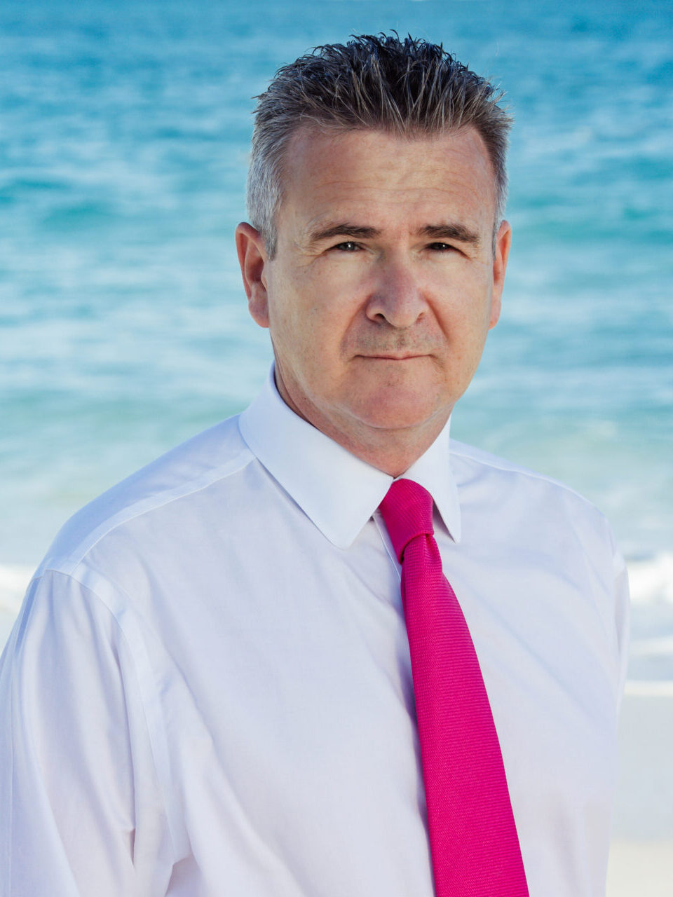 Tim Prudhoe | Stanbrook Prudhoe