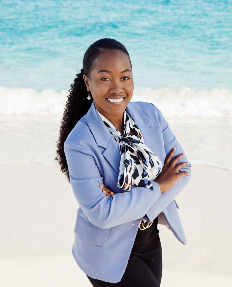 Davanya Deveaux | Stanbrook Prudhoe