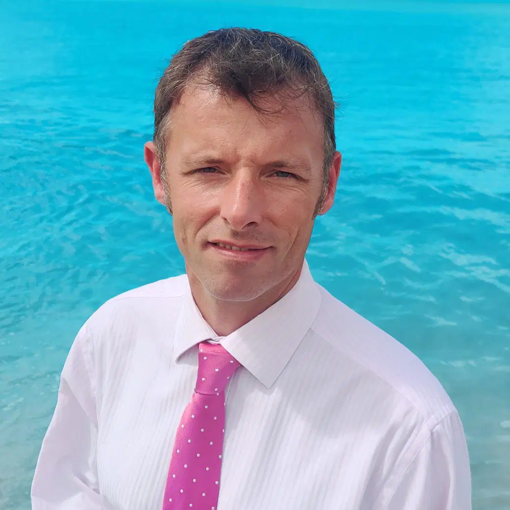 Philip Rule KC | Stanbrook Prudhoe