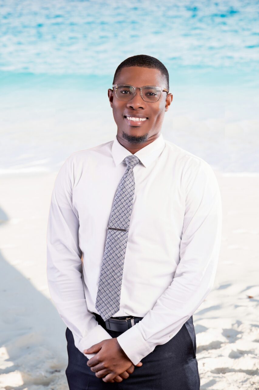 Saevion David-Longe | Stanbrook Prudhoe